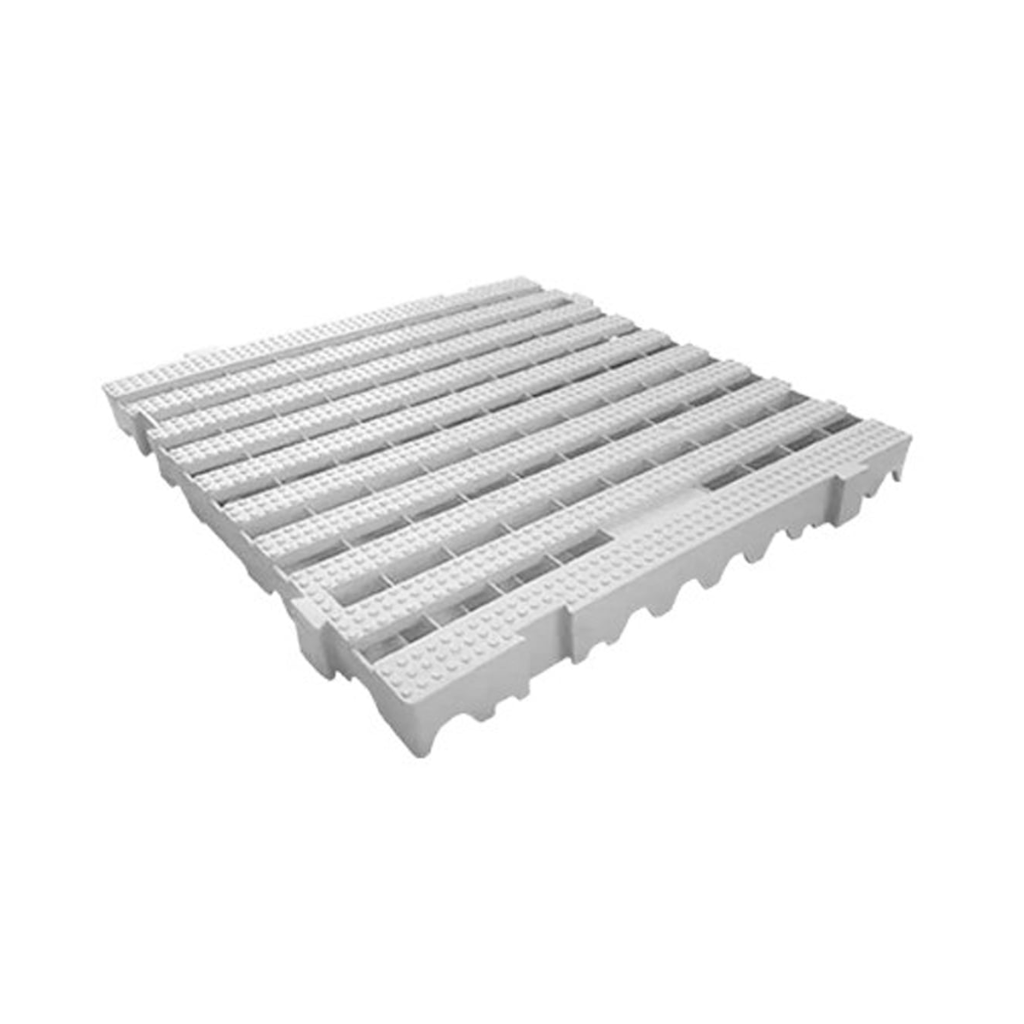 Estrado Plástico 50cm x 50cm - HB Distribuidora